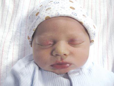 Birth: Jonah Joseph Perry | Life | dcourier.com