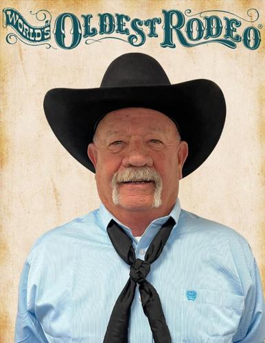 Rodeo Roundup: Meet the PFD Directors - Mike Davidson | Features ...