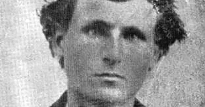 Days Past: ‘Innocent Am I’ — Charles P. Stanton | Features | dcourier.com