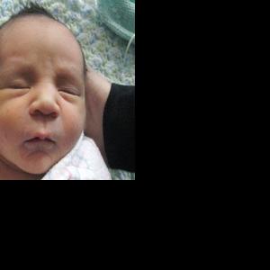 Birth: Jaiden Isaiah Vidal | Life | dcourier.com