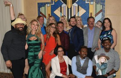 Dancing for the Stars takes stage Friday, Saturday at YCPAC | News ...