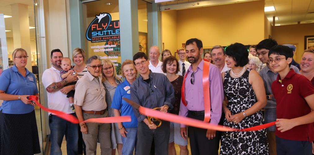 Two new businesses at Prescott Gateway Mall | Business | dcourier.com