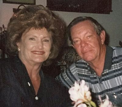 Jim and Pat Ginn celebrate 50 years | Life | dcourier.com