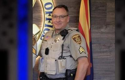 Fallen YCSO Sgt. Rick "R-Lo" Lopez to be honored at blood drive | News ...
