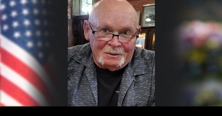 Obituary: Douglas Milton McBride | Obituaries | dcourier.com