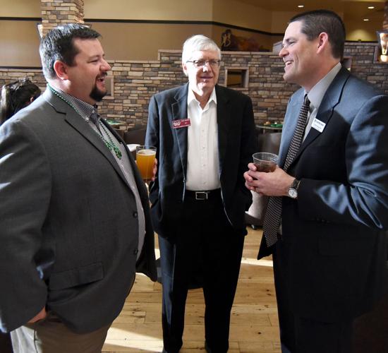 Foothills Bank Customer Appreciation Event March 17, 2016 | Photo ...