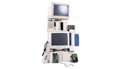 Donate or recycle old computer equipment | Features | dcourier.com