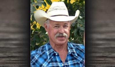Obituary: Polk Eugene 'Huck' Sandsness | Obituaries | dcourier.com