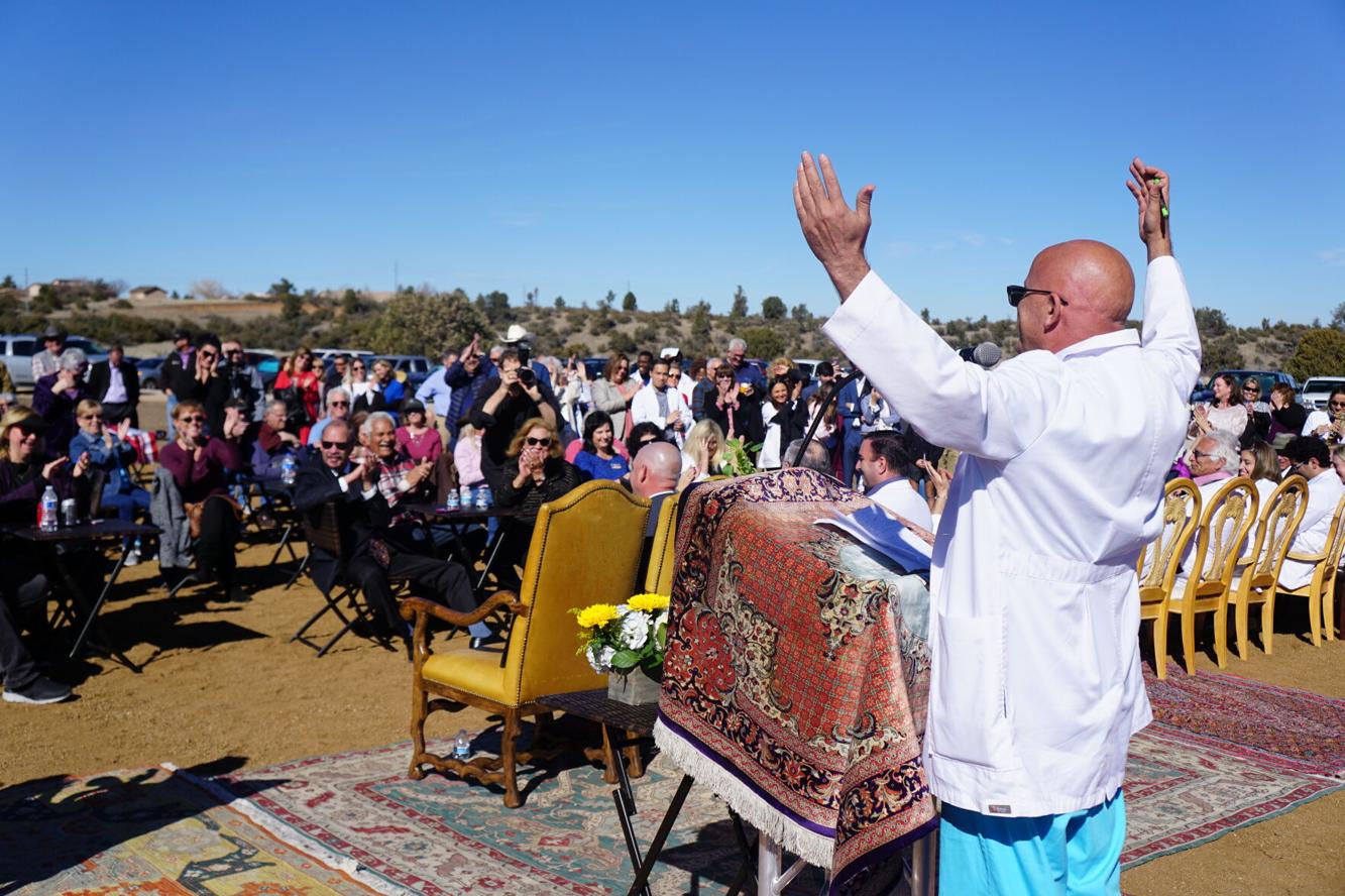 Doctor with ties to Prescott pleads guilty to lying to federal agents ...