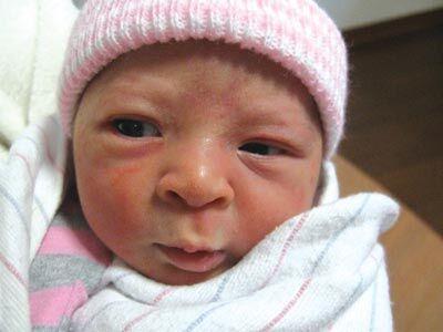 Birth: Juliana Niomie Abonce Arteaga | Life | dcourier.com