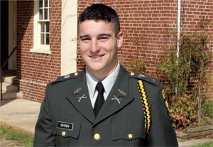 Bush, Gates honor a graduate of Embry-Riddle | Features | dcourier.com