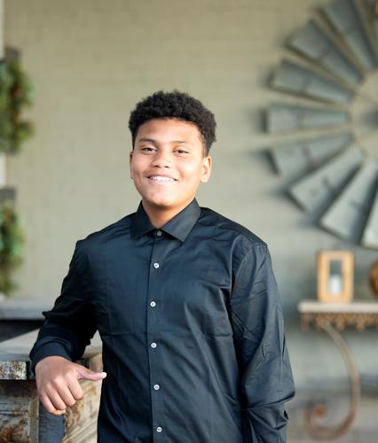 Adoption Spotlight: Lashaw | News | dcourier.com