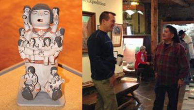 Come listen to the Storytellers at Smoki Museum, Dec. 27 | Archives ...