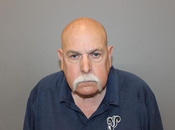 YCSO Roundup: Man points rifle at family while camping | News ...