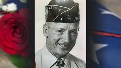 Obituary: Ernest Sheldon 'Ernie' Dodd | Obituaries | dcourier.com