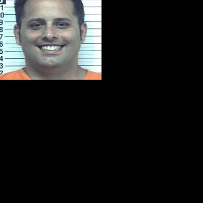 bryan masche arrest