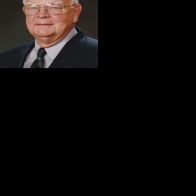 Obituary: John E. "Jack" Rucker | Obituaries | dcourier.com