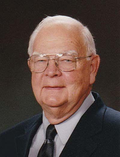 Obituary: John E. "Jack" Rucker | Obituaries | dcourier.com