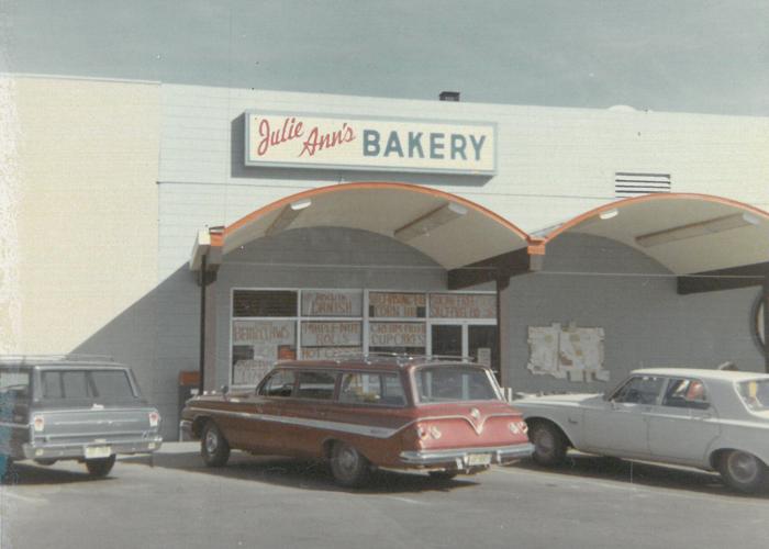 Julie Ann’s Bakery heirs honor their parents by helping the chefs of ...