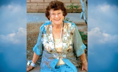 Obituary: Phyllis Mary Rugh Dale | Obituaries | dcourier.com