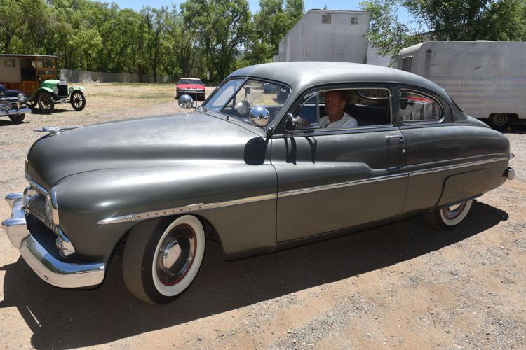 Prescott Antique Auto Club Vehicles | Photo Galleries | dcourier.com