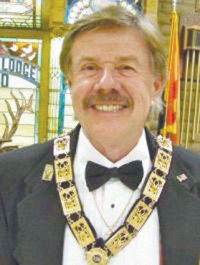 Polk named district deputy to National President of Elks Association ...