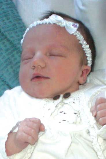 Birth: Kenzie Lee McGovern | Life | dcourier.com