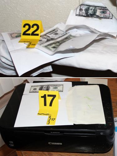 Second suspect arrested in Cornville counterfeit money operation | News ...