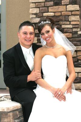 Wedding News: Shannel M. Rodarte and Michael A. Vicente | Life ...