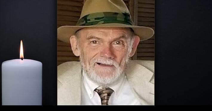 Obituary: Robert (Bob) James Gray III | Obituaries | dcourier.com