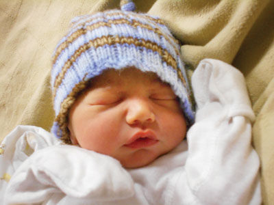Birth: Jonathan David Ciaccio | Life | dcourier.com