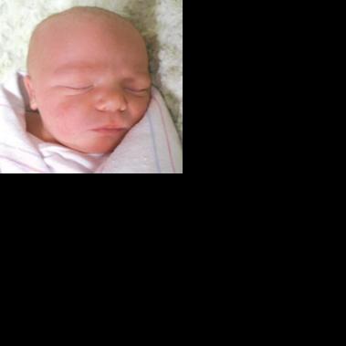 Birth: Bryce Mershon Allison | Life | dcourier.com