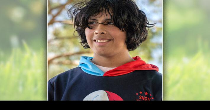 Adoption Spotlight: Alexander | Life | dcourier.com