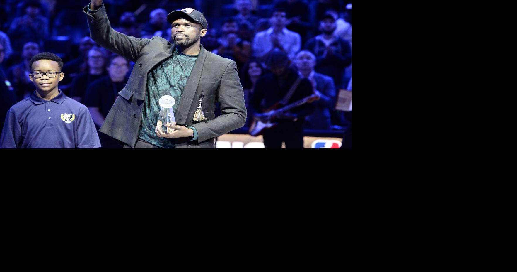 Former NBA star Luol Deng has steered South Sudan's basketball journey to Paris Olympics ...