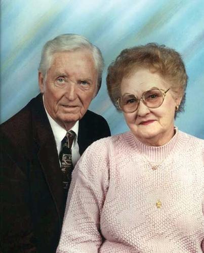 60th Anniversary: the Larsons | Life | dcourier.com