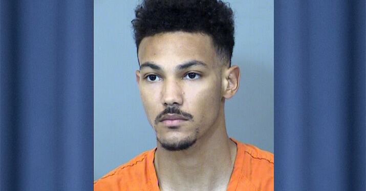 Not guilty plea entered for ex-convict accused of killing woman on ...
