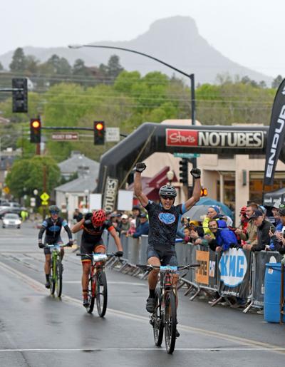 Susco sprints to big victory in Whiskey 50 Proof amateur race | Sports ...