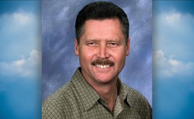 Obituary: James Robert German | Obituaries | dcourier.com