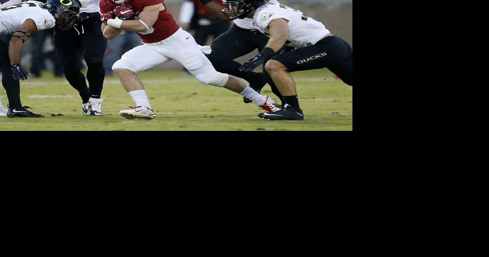 College Football Pick Six: Games most likely to determine who reaches ...