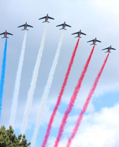 D Day 2019 By Louis Cyril Tharaux | Photo Galleries | dcourier.com