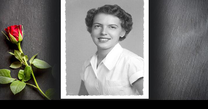 Obituary: Mary Lynn (Ryckmen) Knapp | Obituaries | dcourier.com