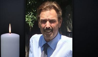 Obituary: David William Witty | Obituaries | dcourier.com