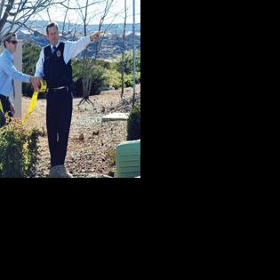 No arrests in Prescott Valley fatal shooting | News | dcourier.com