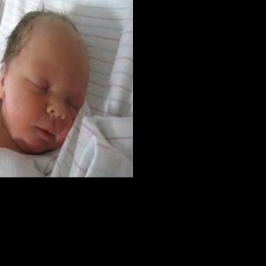 Birth: Ember Elizabeth Odom | Life | dcourier.com