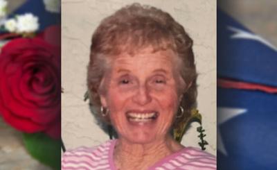 Obituary: Lila Lorene Farr | Obituaries | dcourier.com