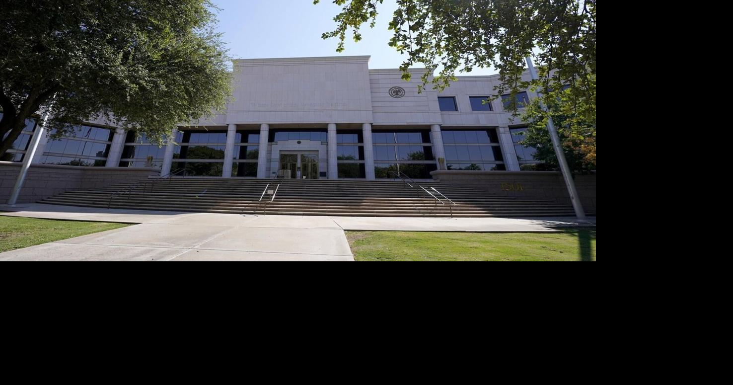 Incoming Chief Justice Ann A. Scott Timmer Announces five-year ...
