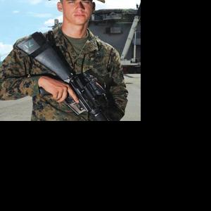 Military News: James D. Power | Life | dcourier.com