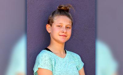 Adoption Spotlight: Nevaeh | Life | dcourier.com