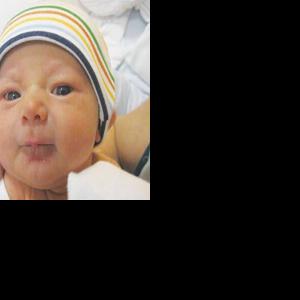 Birth: Grayson Shaun Handley | Life | dcourier.com