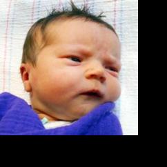 Birth: Hailey Elizabeth Baxter | Life | dcourier.com